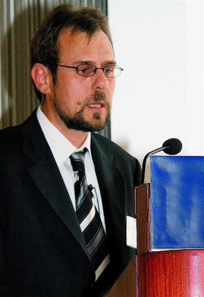 Verfahren für Bewohnerwäsche