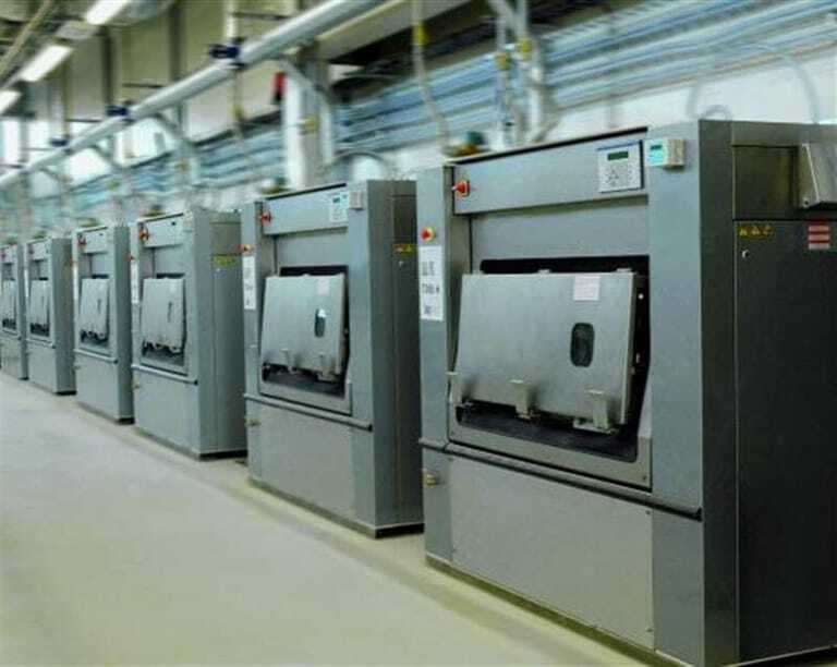 Reinigungs- und Waschmaschinen: Angebot im Überblick