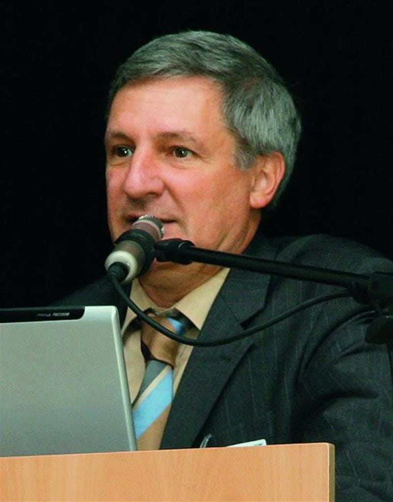 Fachtagung mit Lachseminar