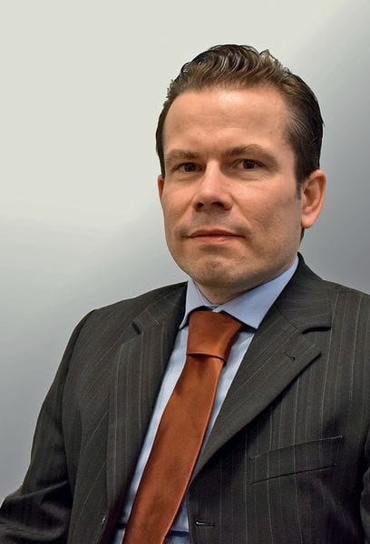 Außendienst verstärkt