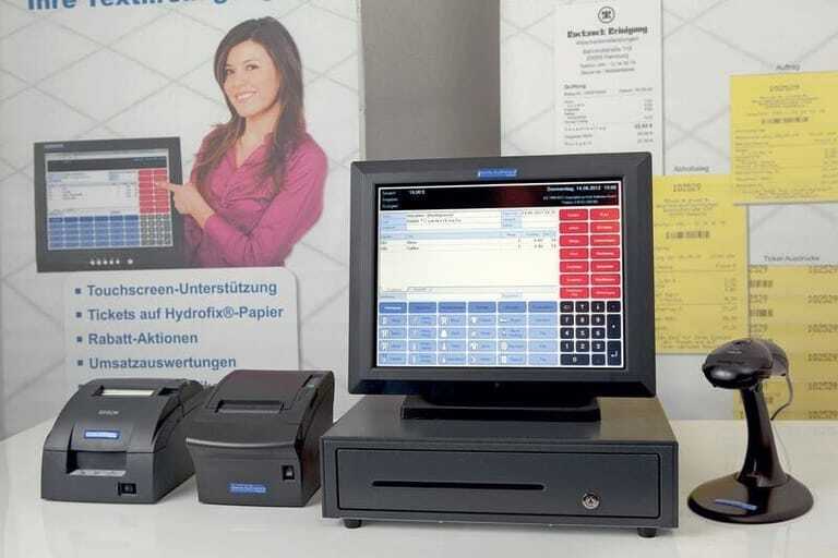 Module individuell wählen