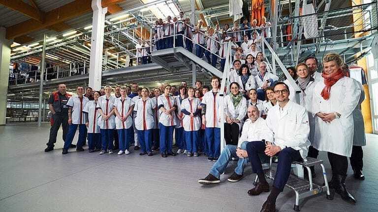 Für Arbeitszeitmodelle prämiert