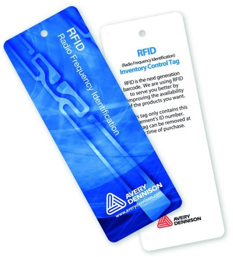 Optimierte Logistikprozesse und zusätzliche Warensicherung