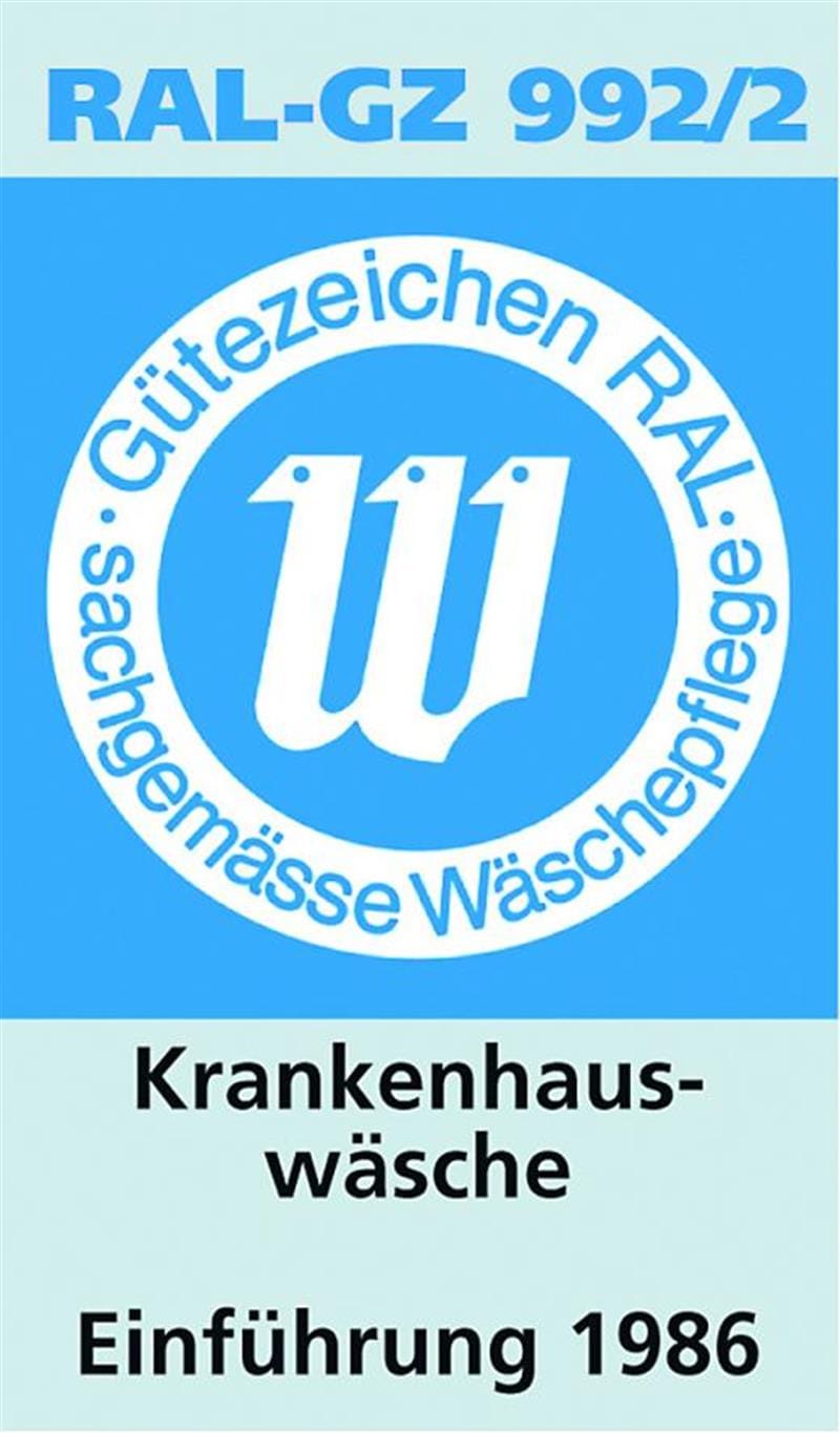 Geprüfte Sicherheit