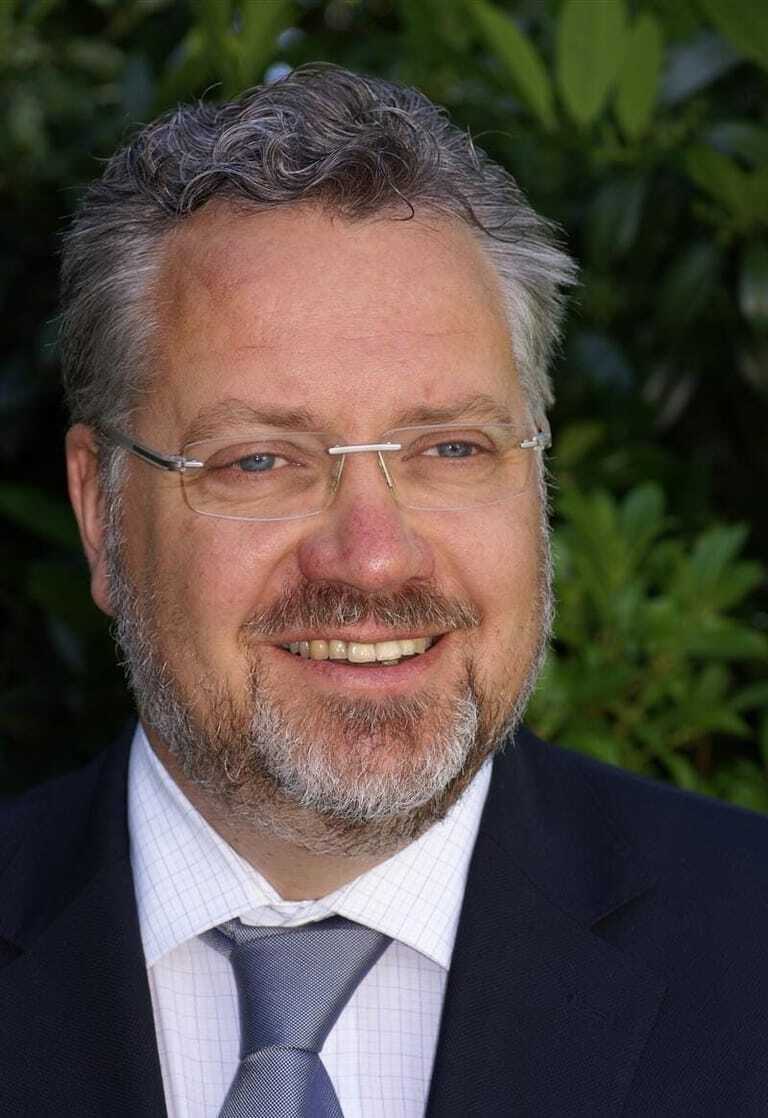 Zukunftsmärkte im Blick