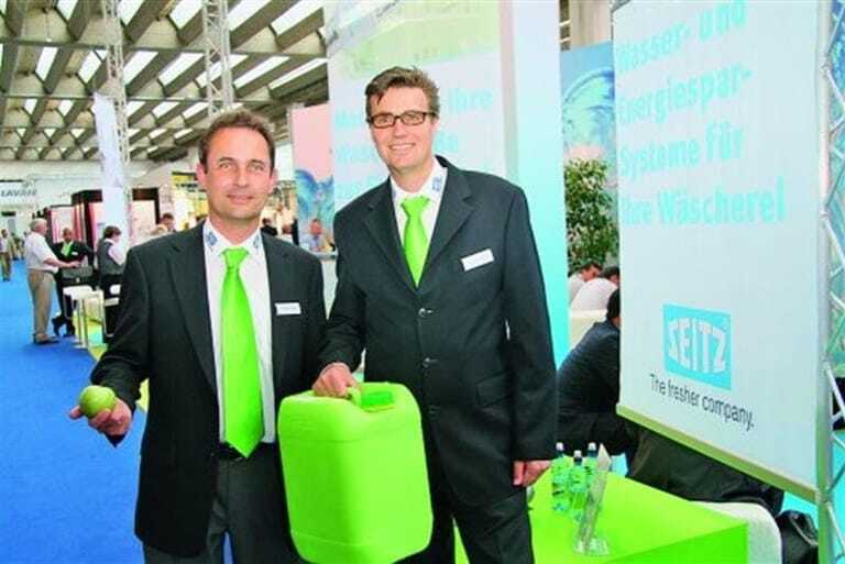 Mit Weitblick in die Zukunft