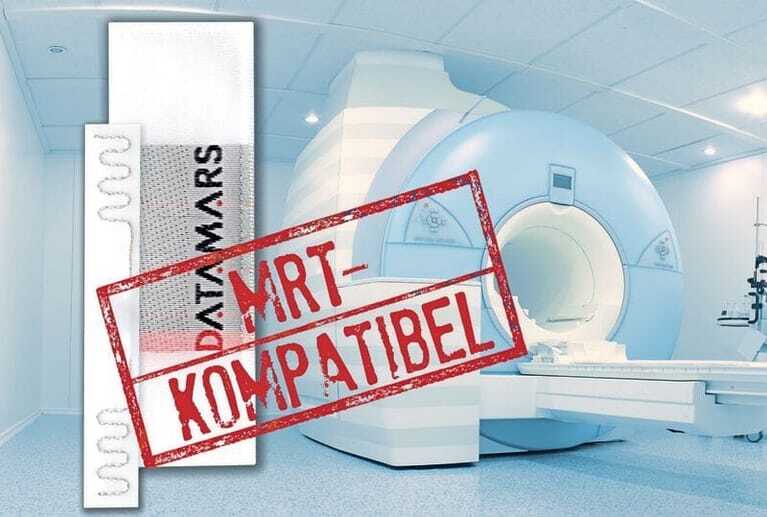 MRT-taugliche Transponder