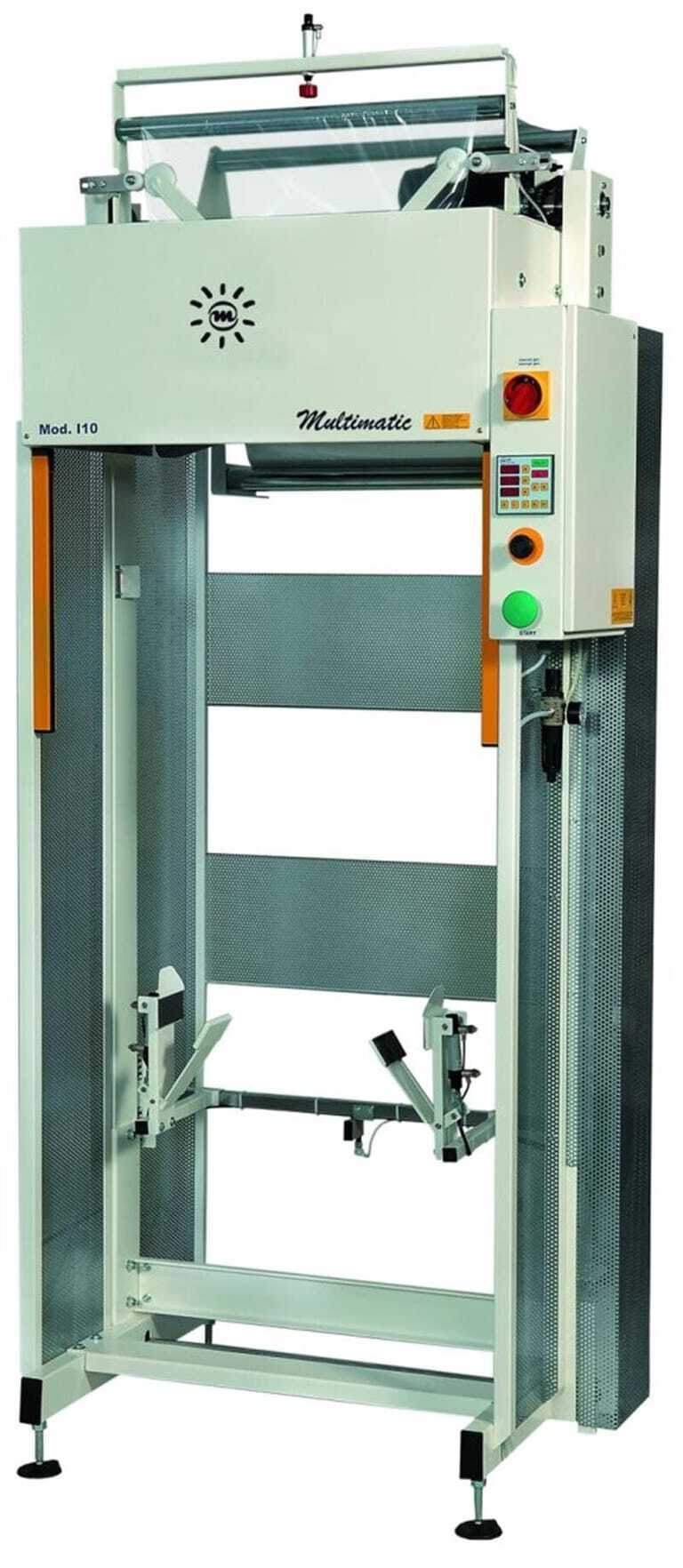 Logistik mit System