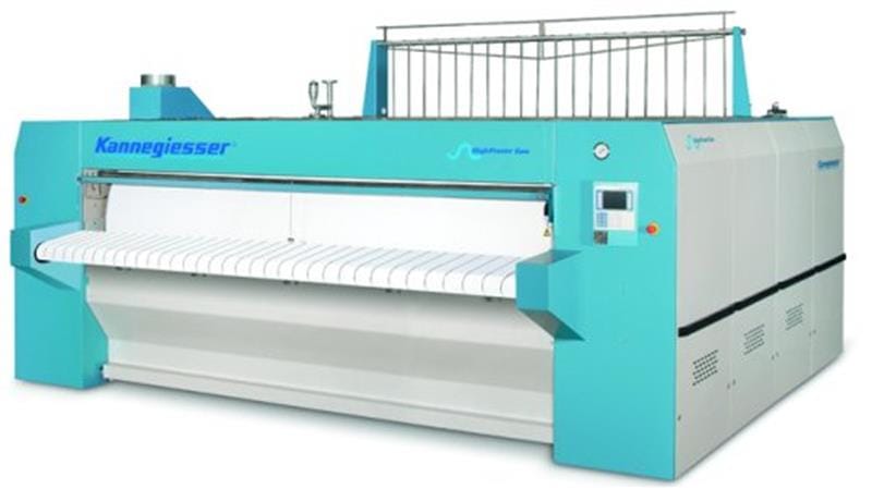 Effiziente Mangeltechnik