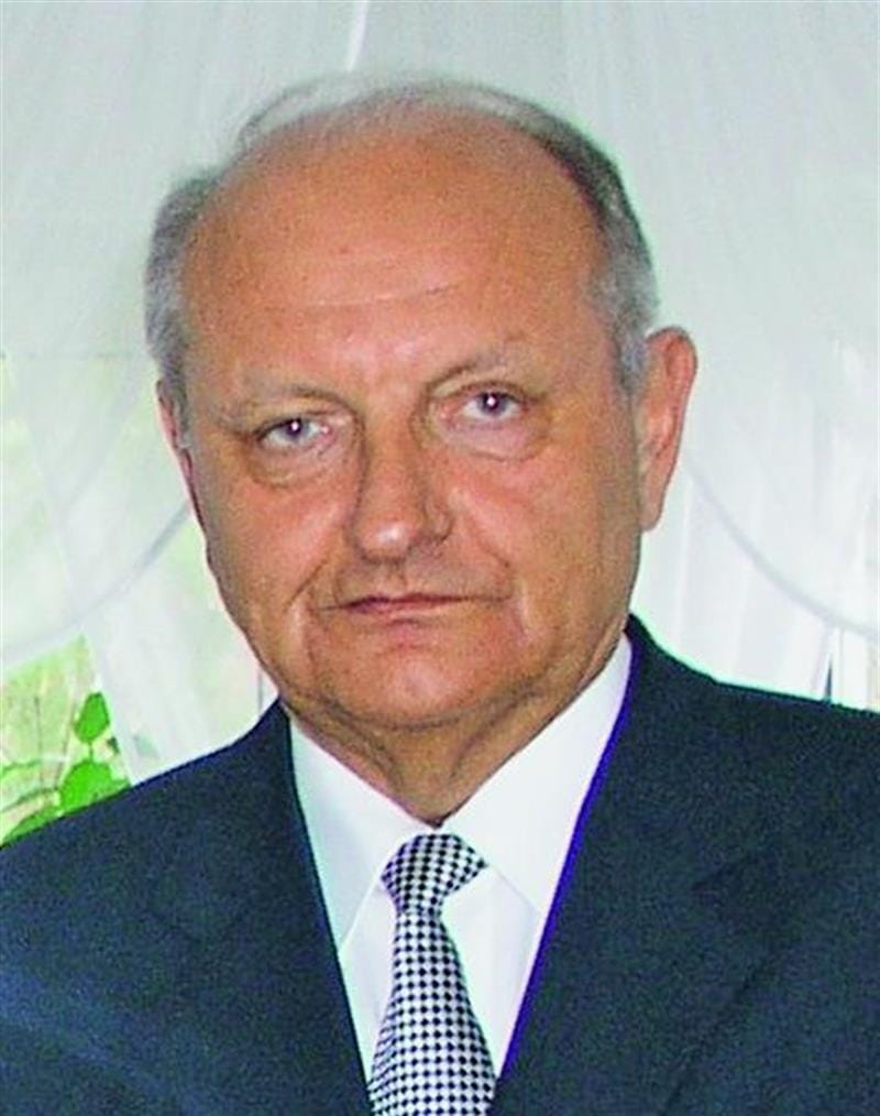 Klaus Lorenz verstorben