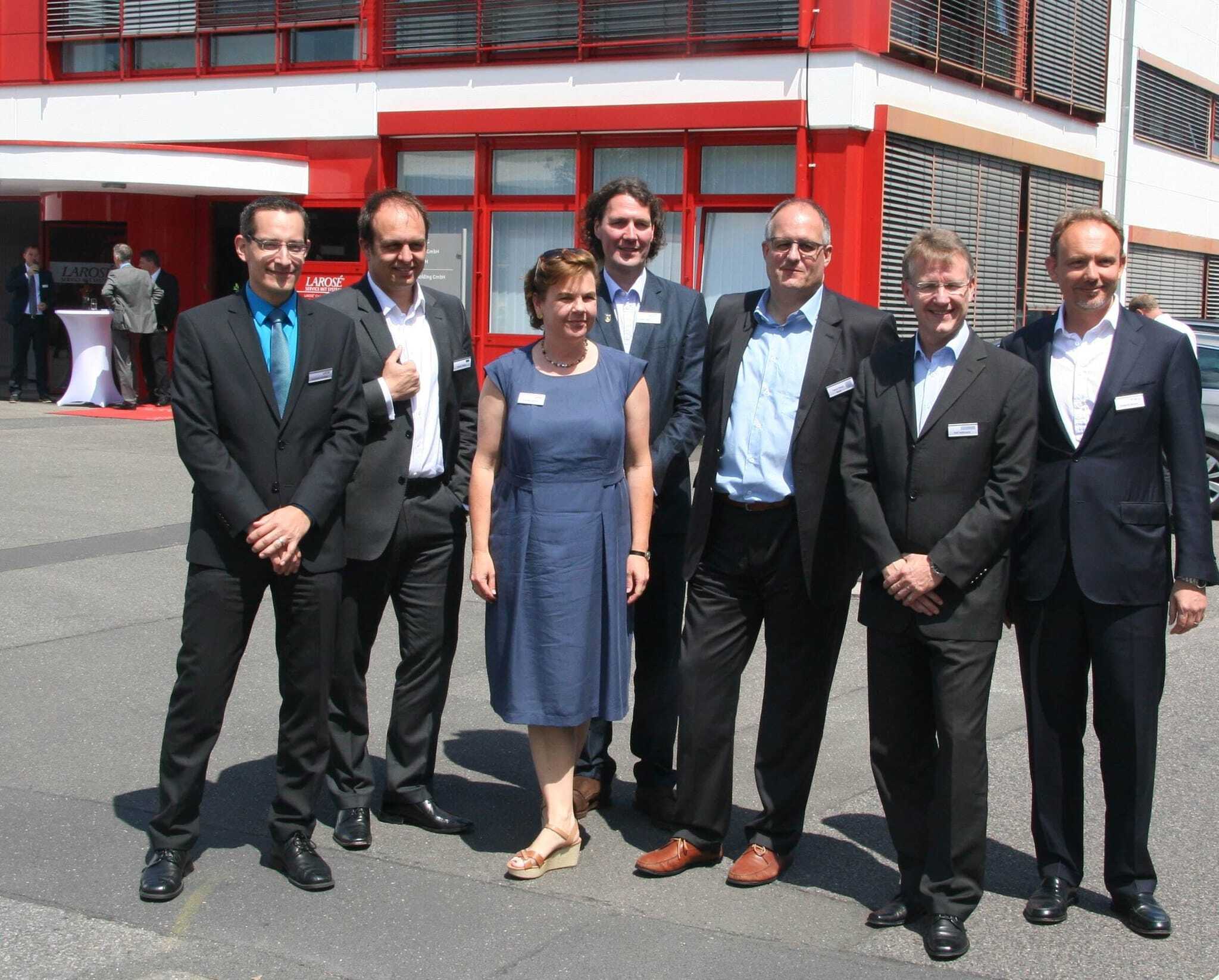 Neuer Verein verschreibt sich der Nachhaltigkeit