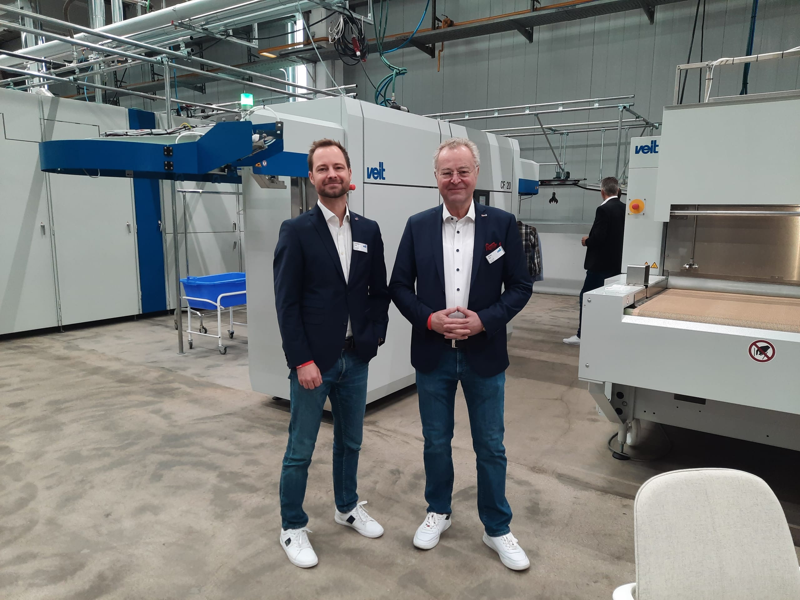 LOVEIT: Die Hausmesse mit Charme