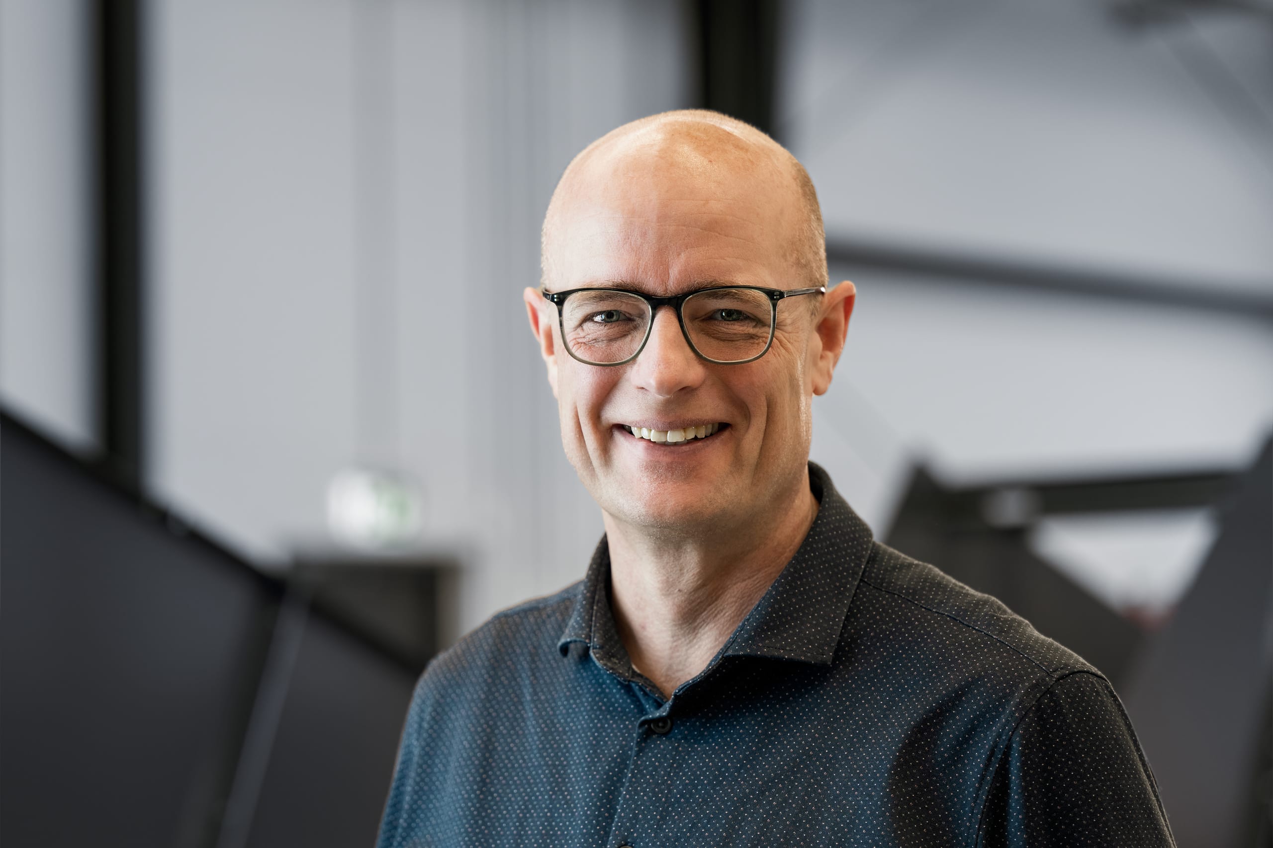 Zuwachs bei JENSEN-GROUP