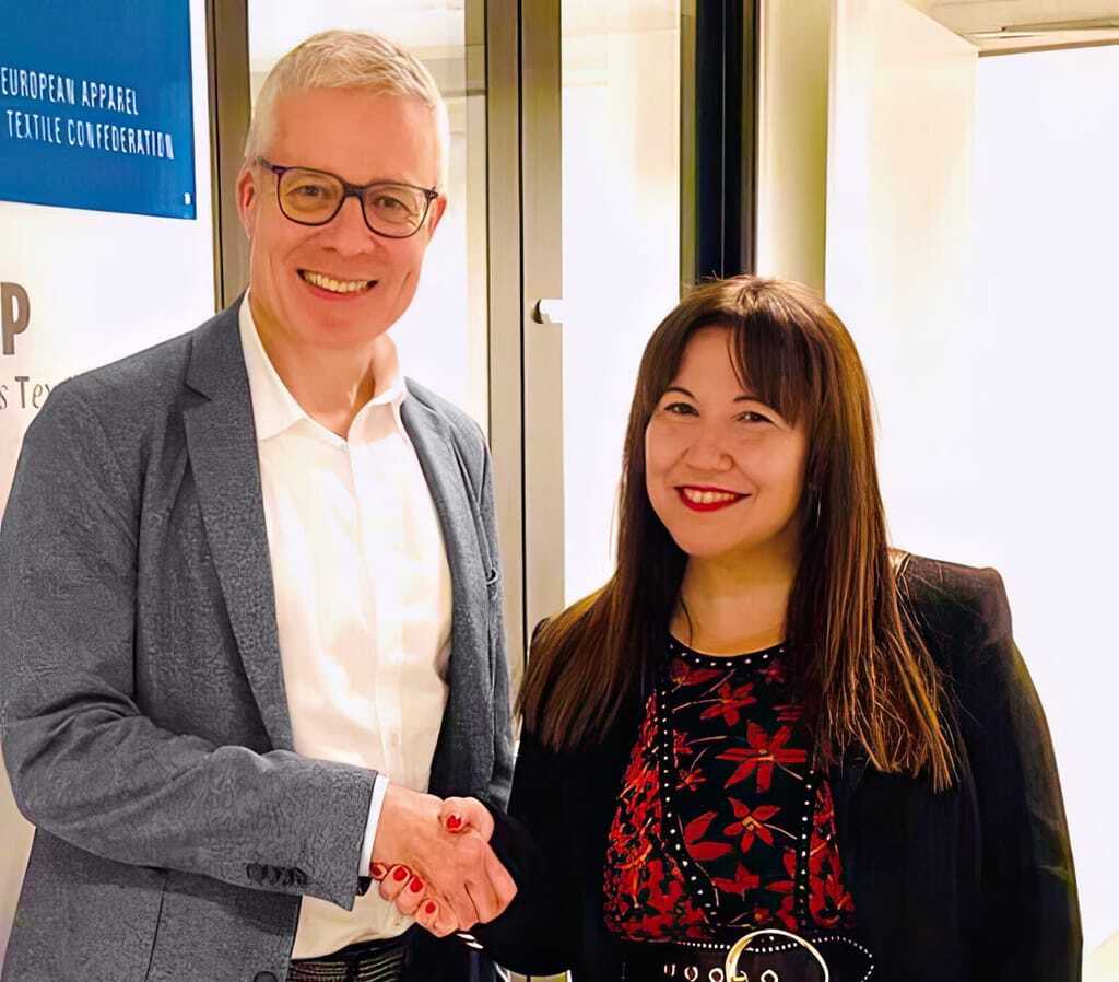 Bierbaum-Proenen wird ETSA-Mitglied