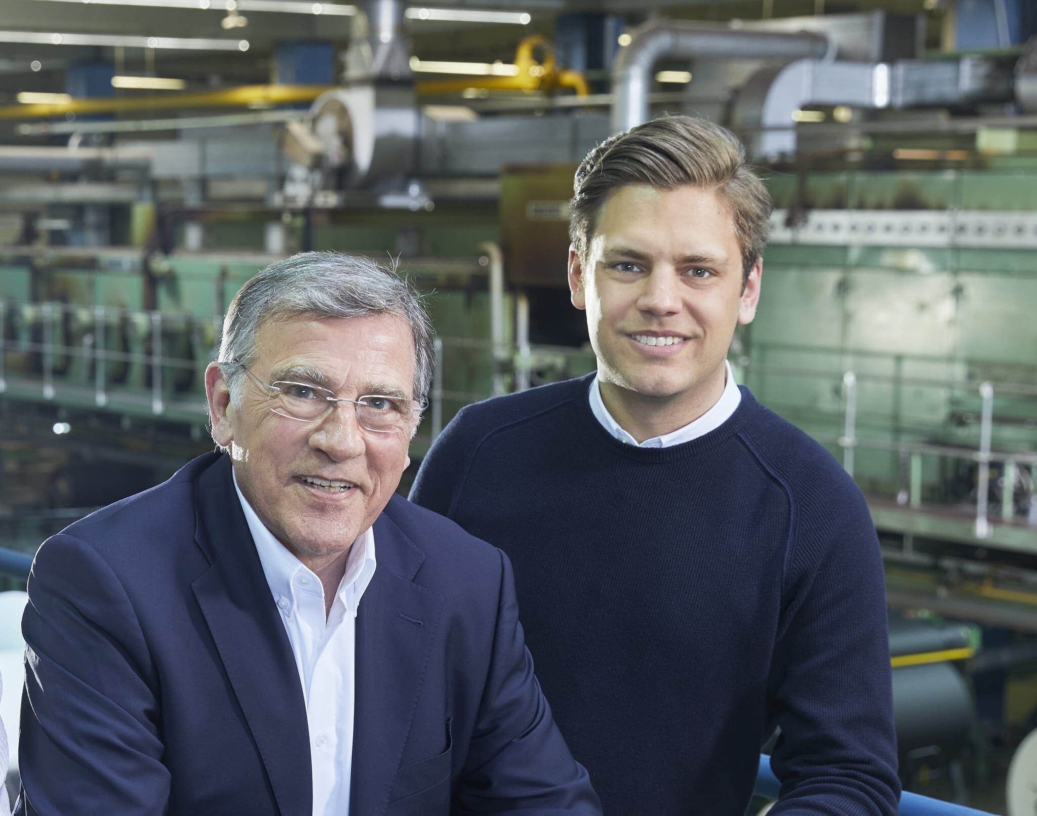 Joan Kettelhack verstärkt Geschäftsführung