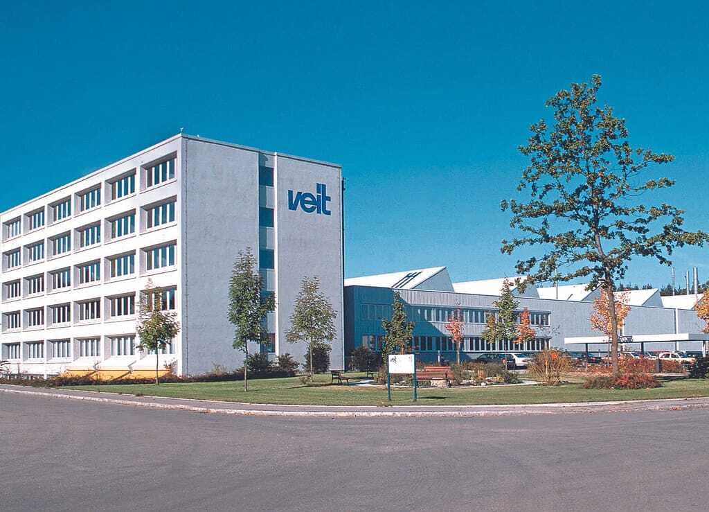 VEIT: Eine Vision gibt Richtung und Sinn