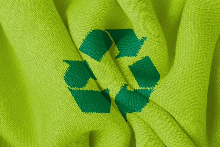 Verschärft grüne Mode das Mikoplastikproblem?