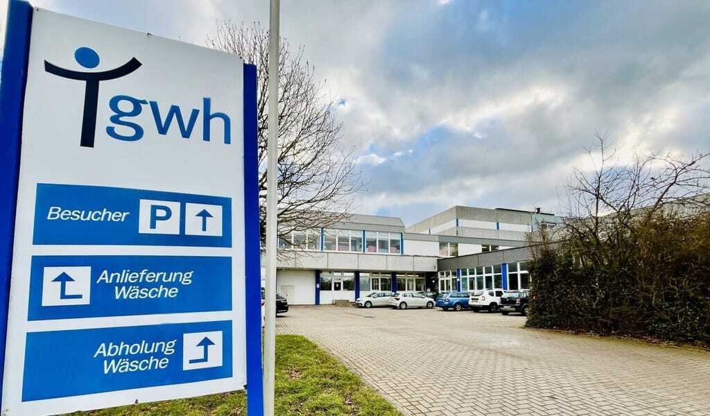Gemeinschaftswäscherei Himmelsthür übernommen