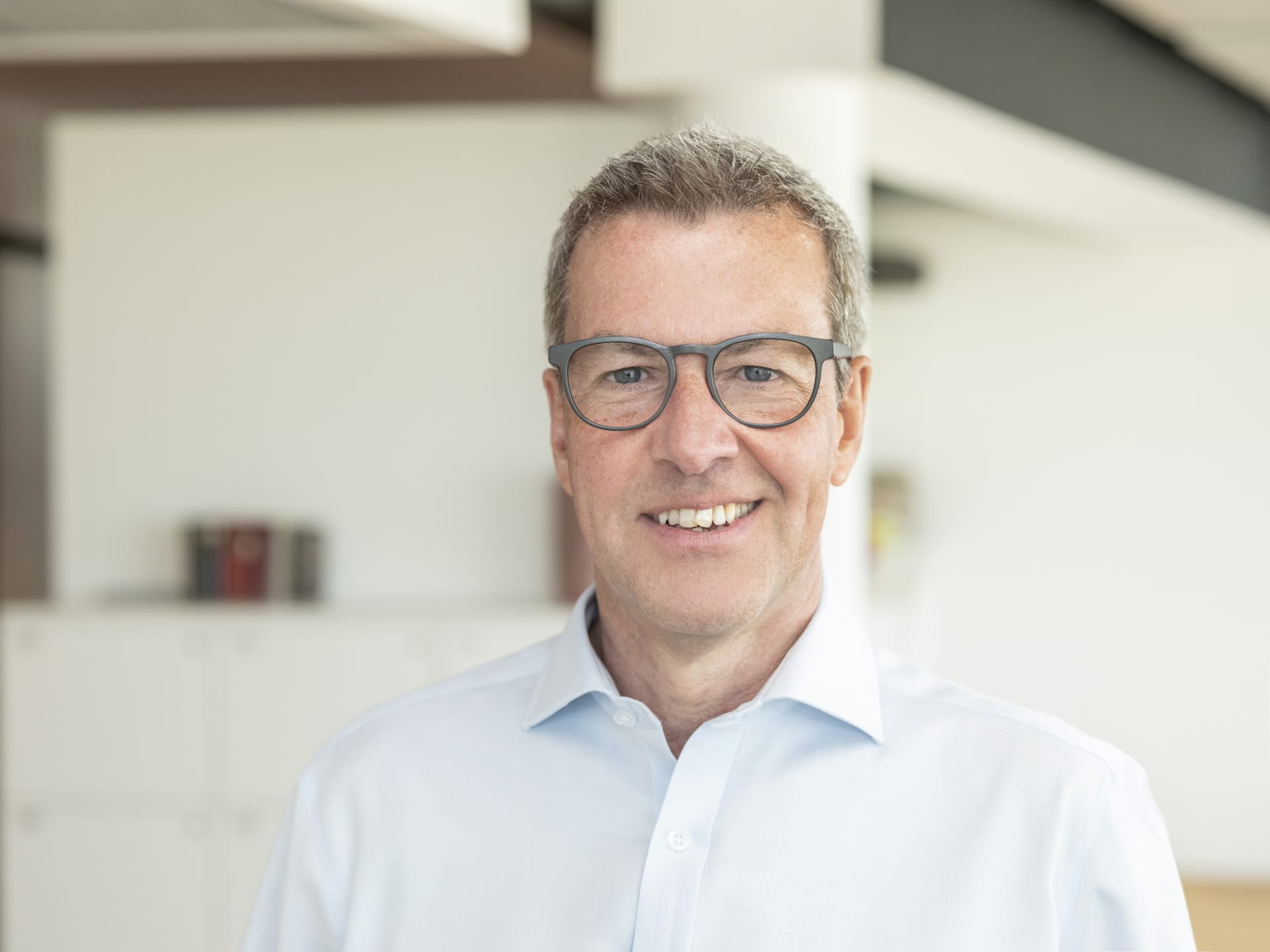 BurnusCare: Führungsteam verstärkt