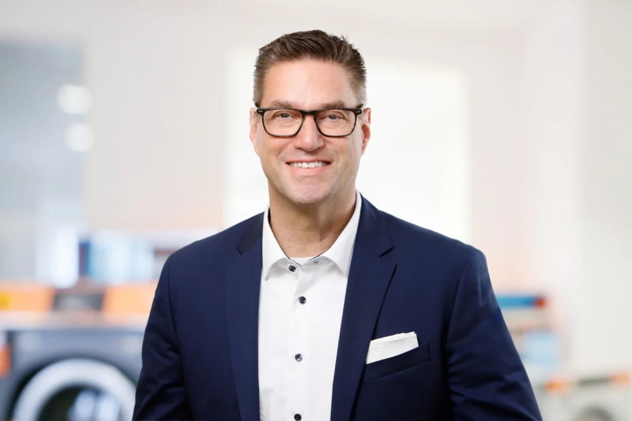 Neuer Vertriebsleiter bei Schneidereit